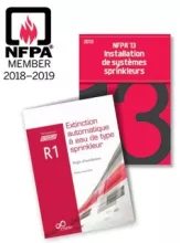 Certification de Service APSAD Sprinkleur | CNPP